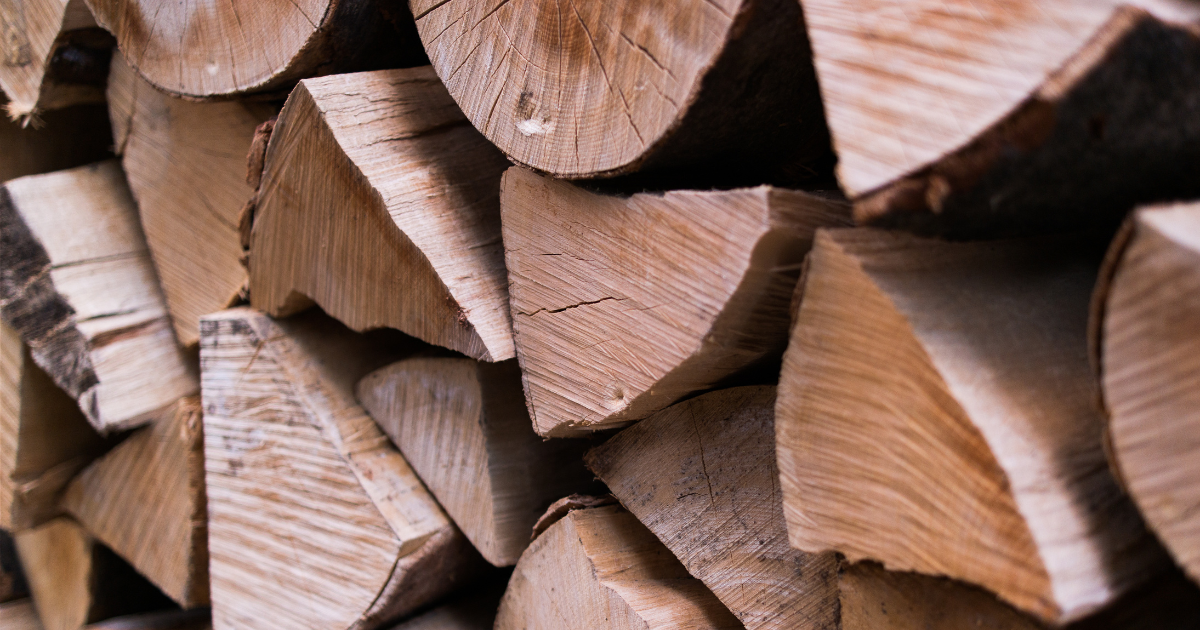 Burning Wood Guide - Albany NY - Northeastern Masonry & Chimney